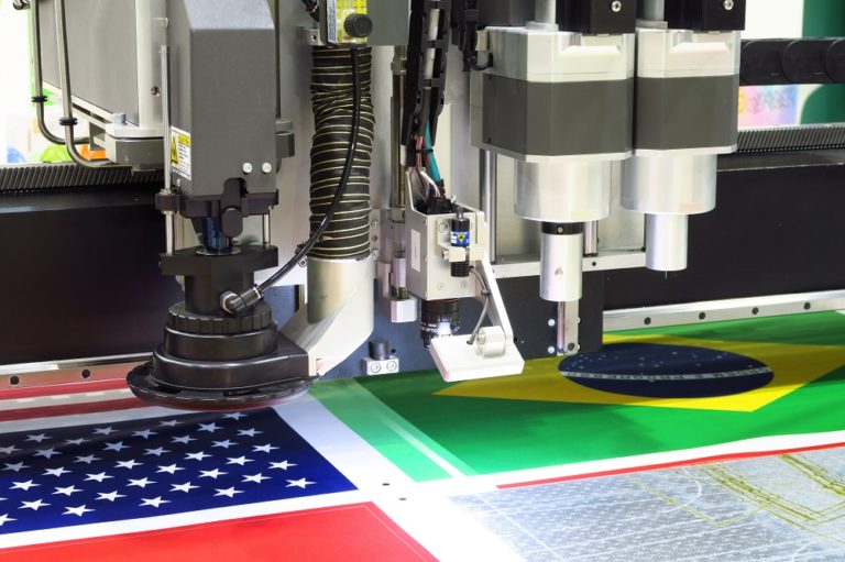 Raised Spot UV | Redlands Print & Design | Specialty Printing