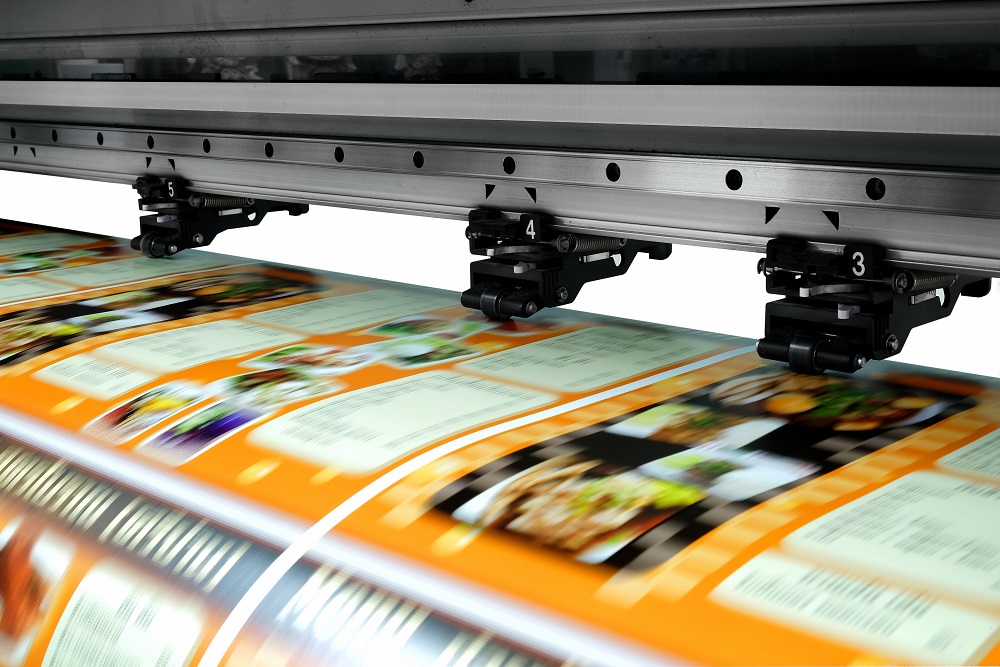 Static Cling | Redlands Print & Design | Large Format Printing