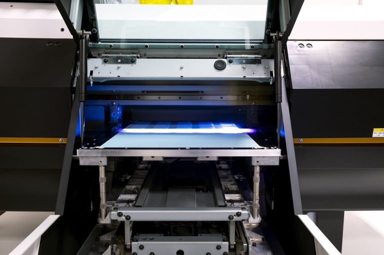 UV Light Coating | Redlands Print & Design | Specialty Printing