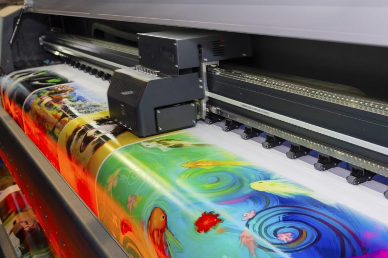 Large Scale Posters Redlands Print Design Printing Services