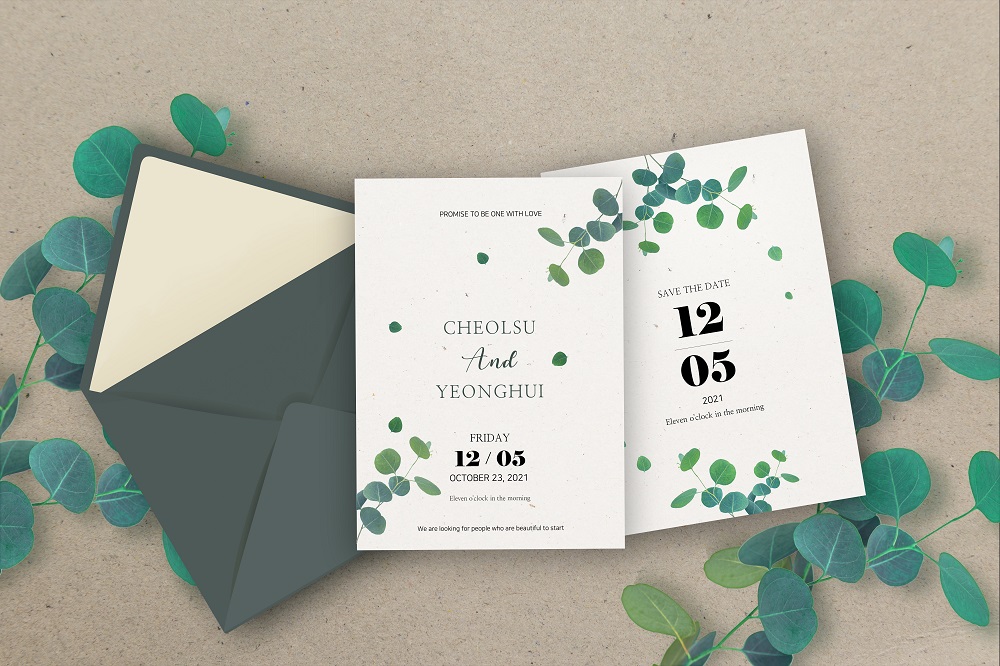 Special Occasion Invitations | Redlands Print & Design